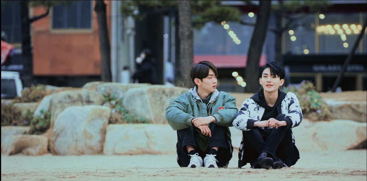 El drama BL ‘Color Rush’ podría tener una segunda temporada | KpopLat