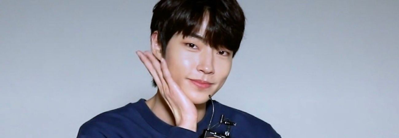 Hwang In Yeop lanzará su primera canción para un OST para el drama ...