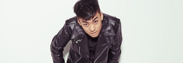 A história de Iron, o rapper coreano que arruinou sua carreira e acabou ...