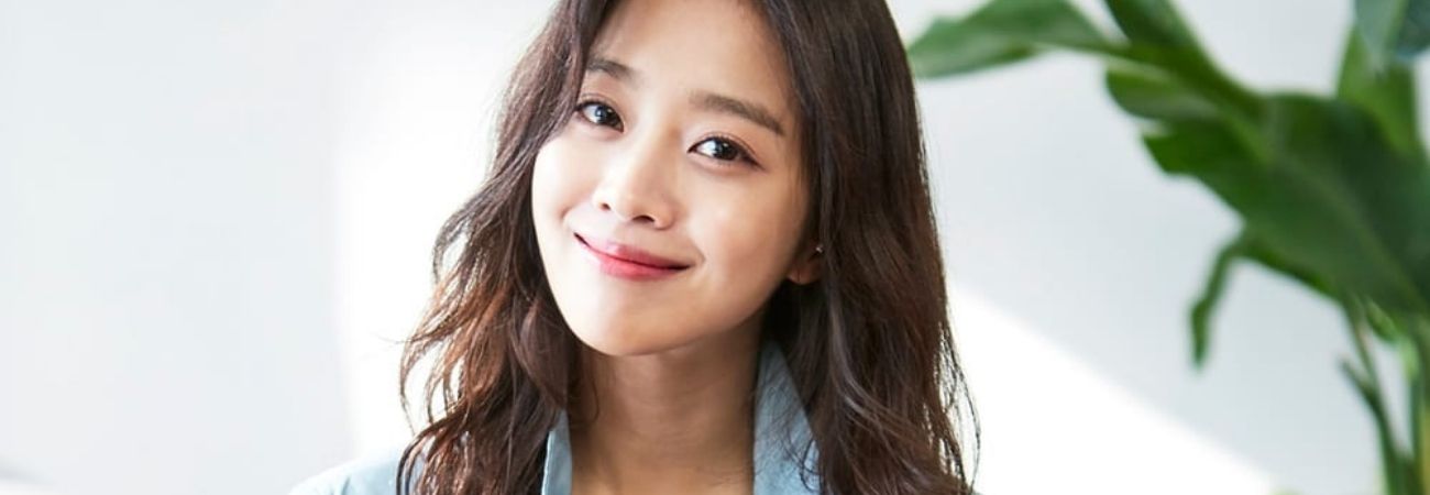 Actriz Jo Boah deja la agencia sidusHQ después de 10 años | KpopLat