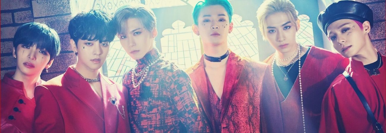 Álbum “Devil” de ONEUS supera las 74 mil copias vendidas | KpopLat