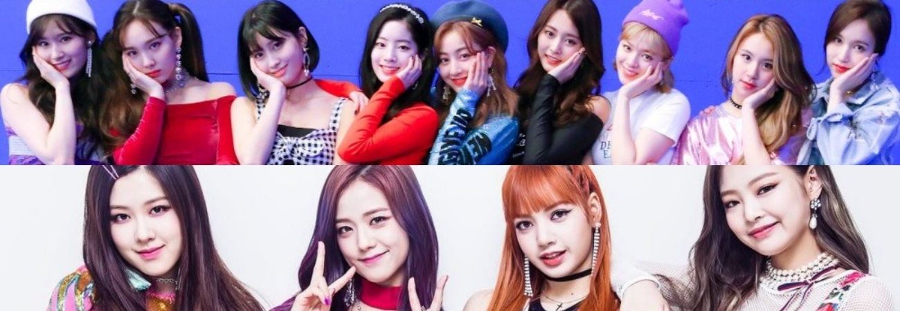 Conoce a las ídolos de K-pop más hermosas del mundo | KpopLat