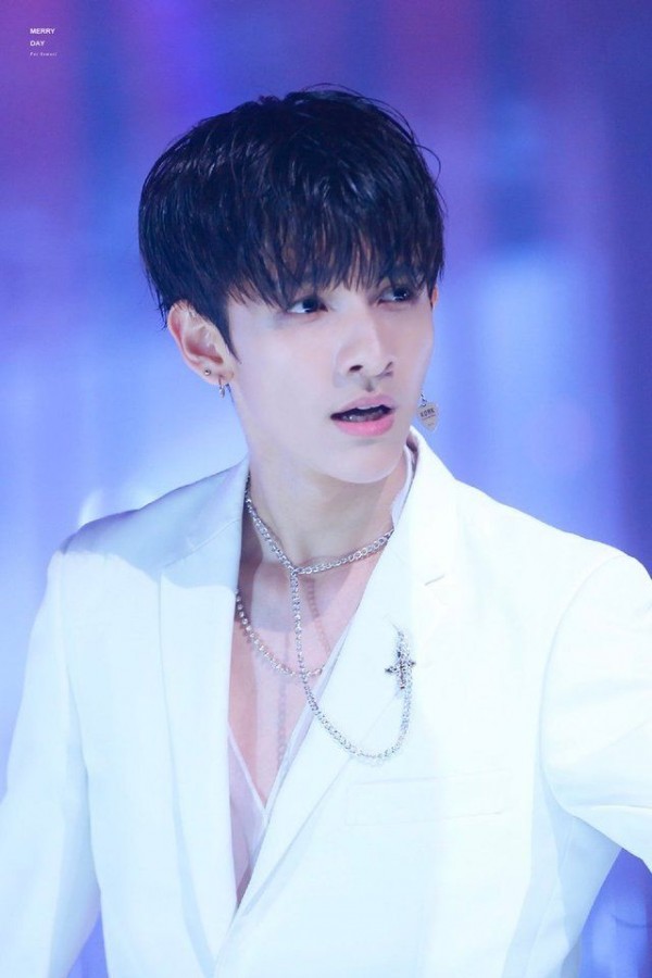 Samuel Kim revela que hará su regreso pronto + está preparando nuevo ...