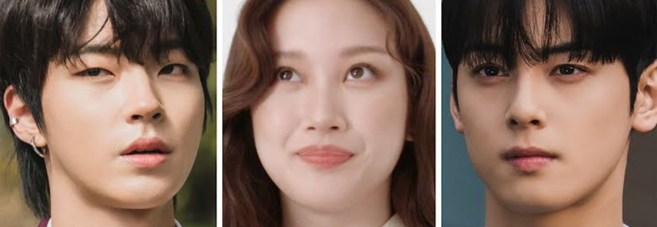 ¿Su Ho o Seo Jun? Moon Ga Young, actriz de ‘True Beauty’ elige a su ...