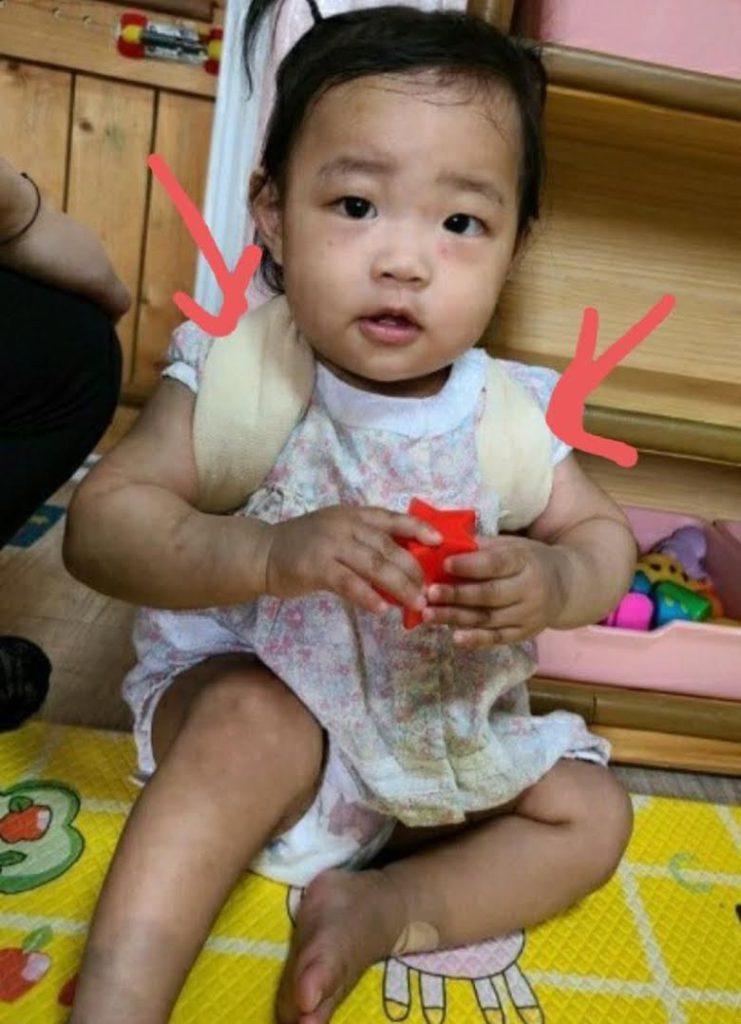 Conheça o caso de Jung In, o bebê morto que a Coréia do Sul e o mundo ...
