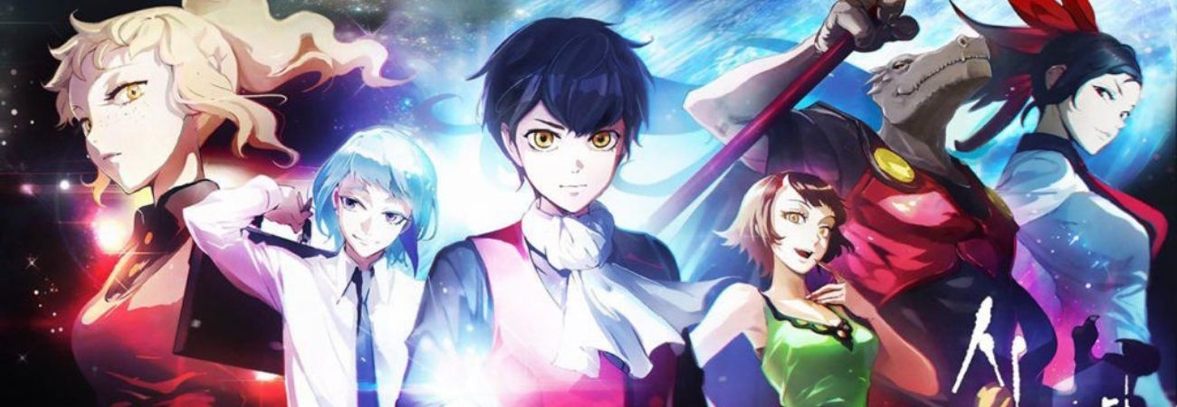 ¿Fan de los webtoons? Conoce siete webtoons que no deberías perderte ...