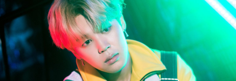 ARMY agota los zapatos converse que usó Jimin de BTS en una reciente ...