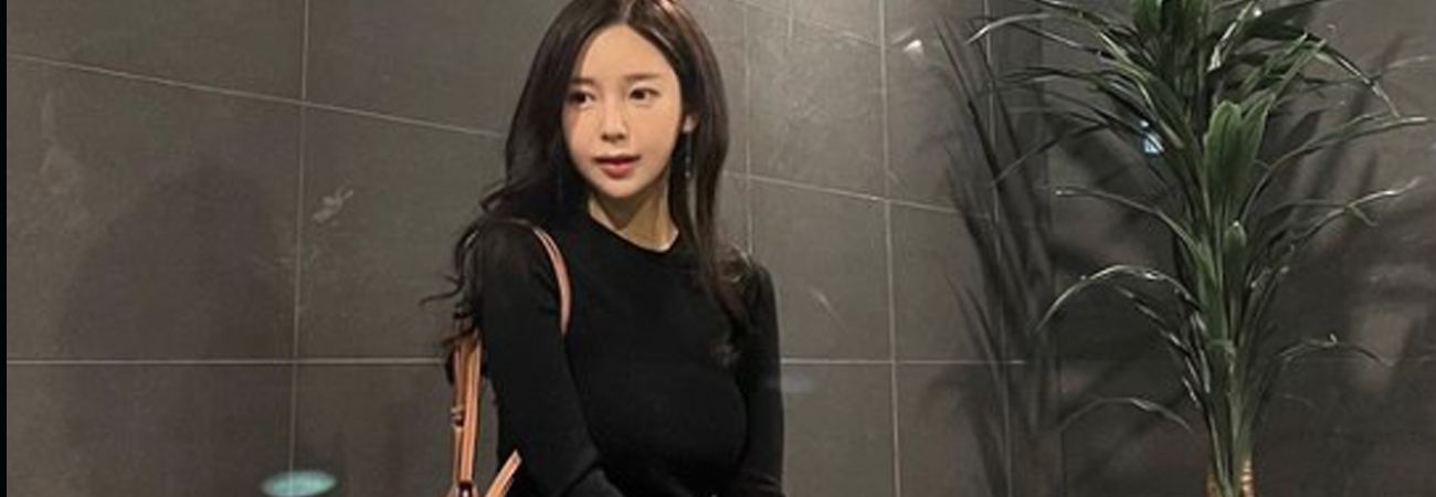 La autora de True Beauty, Yaongyi , agradece el apoyo por ser una madre ...