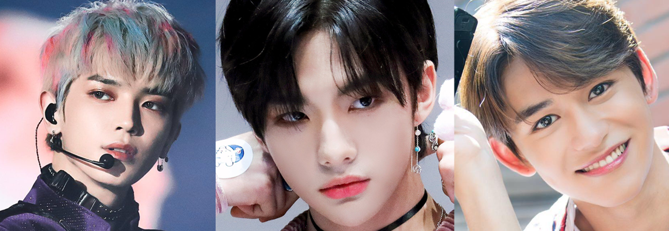 Los idols coreanos más populares para las japonesas | KPOPLAT