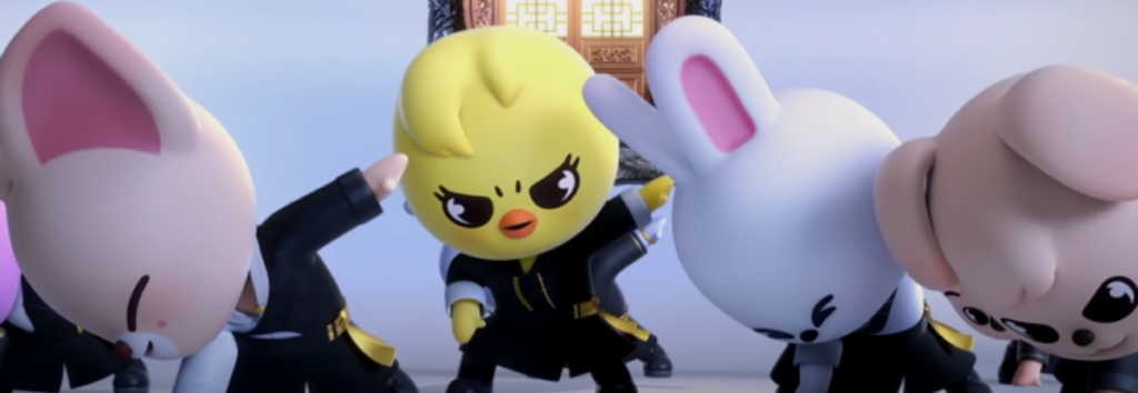 Watch: Stray Kids Are Animated Animals In 'SKZOO' Teaser, 48% OFF