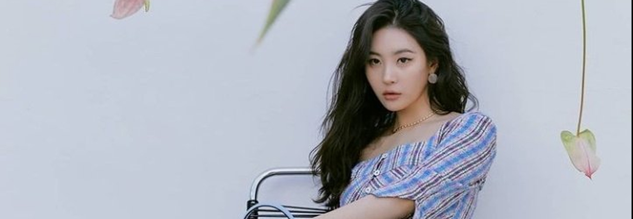 Sunmi da spoilers visuales para su comeback | KpopLat