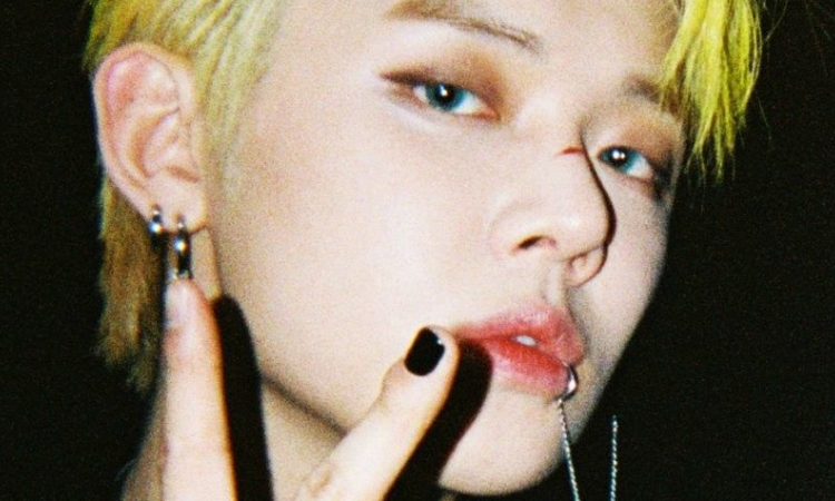 Yeonjun de TXT confirma ser un ícono de la moda en su entrevista con GQ Korea | KpopLat