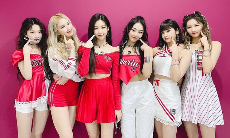 Bling Bling anuncia data oficial de retorno | KpopLat