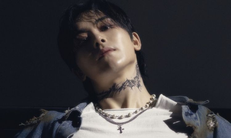 HOYA de INFINITE anuncia su regreso como solista con ‘1AM (I.M.)’ | KpopLat