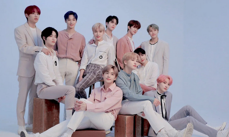 The Boyz regresará con su sexto mini álbum el 9 de agosto | KpopLat