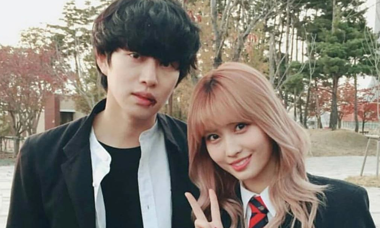 ÚLTIMO MOMENTO: Heechul de Super Junior y Momo de TWICE habrían terminado | KpopLat