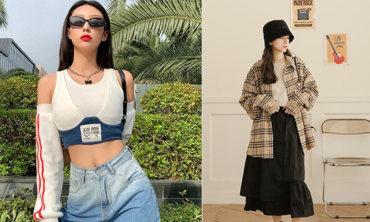 Onde posso comprar roupas coreanas? | KpopLat