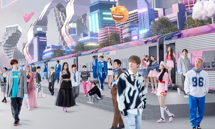 SM Entertainment anuncia el establecimiento oficial de STUDIO KWANGYA ...