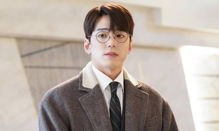 Kim Min Kyu se alistará al servicio militar antes del estreno de su ...