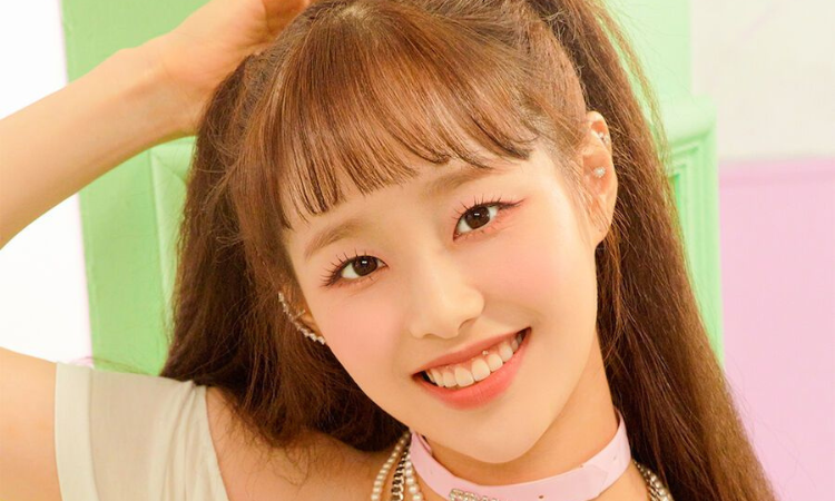 Dispatch revela más detalles sobre el conflicto entre Chuu ex LOONA y ...
