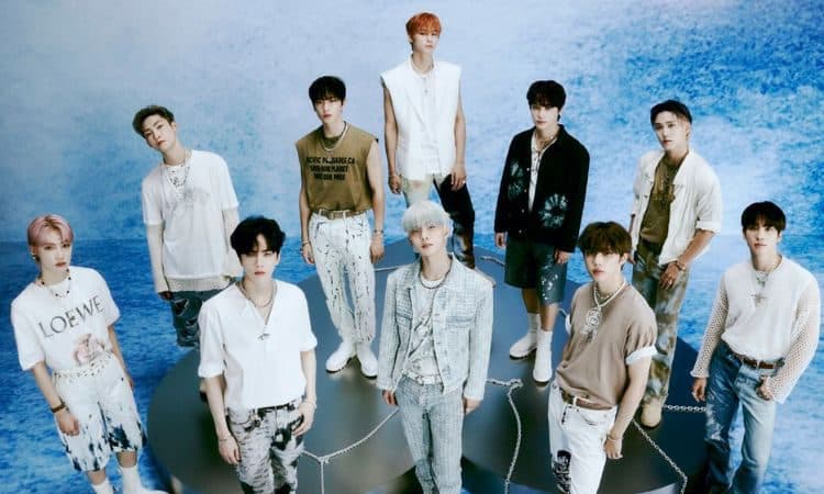 THE BOYZ regresará con un nuevo álbum en febrero | KpopLat