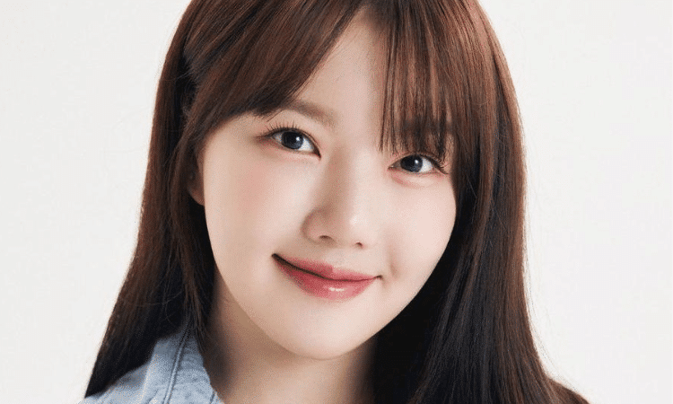 Yerin de GFRIEND firma contrato exclusivo con la agencia Bill ...