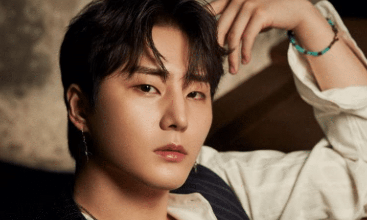 Young K de DAY6 es dado de baja como soldado de KATUSA | KpopLat