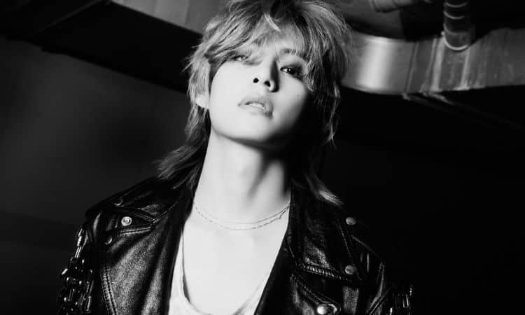 V de BTS tendrá un aparición en el programa ‘Running Man’ | KpopLat